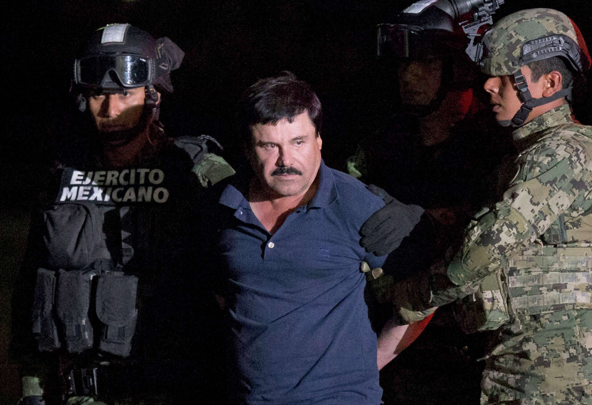 New report shows how Mexican cartels are infiltrating Texas