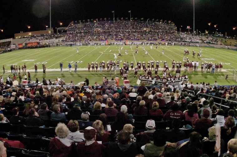 Permian Basin's Friday Night Heroes