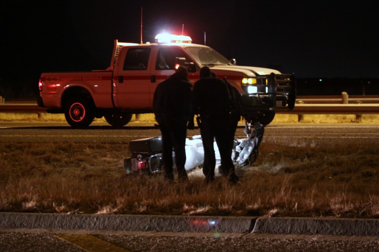 Man responsible for DWI manslaughter receives 5 years