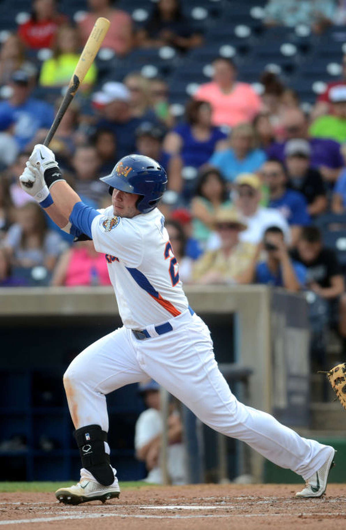 Photo Gallery: RockHounds Baseball