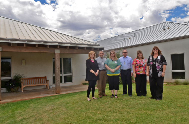 Springboard Center focuses on community awareness