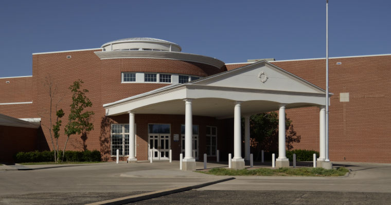 Golf Course Road Church of Christ to celebrate 50th anniversary