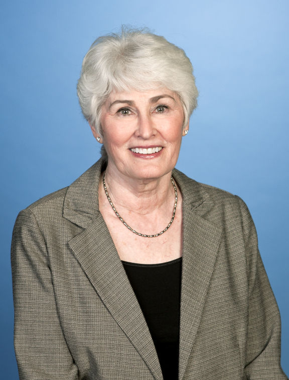 Sharla Hotchkiss announces District 3 campaign