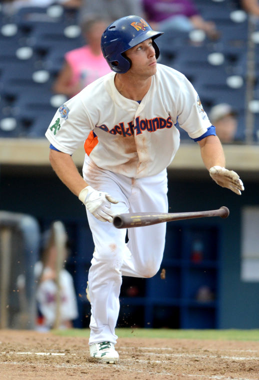 TEXAS LEAGUE: RockHounds put up 11 runs on Cardinals