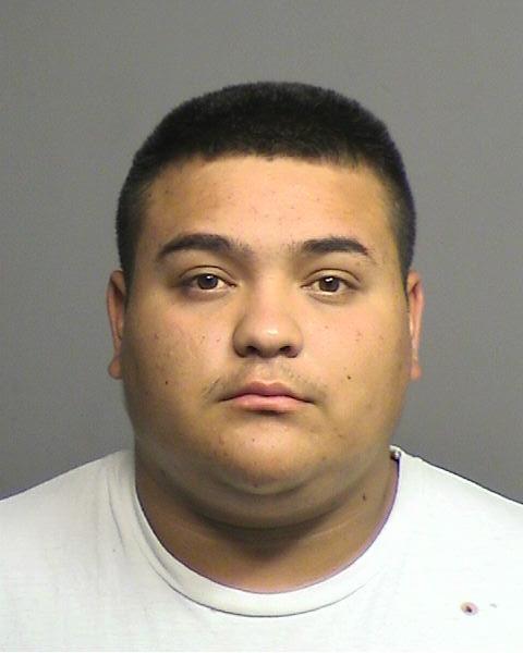Teen charged with injury to a child (+ Arrest affidavit)