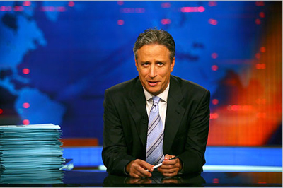 Comedians' funniest lines from the not-so-funny economic downturn
