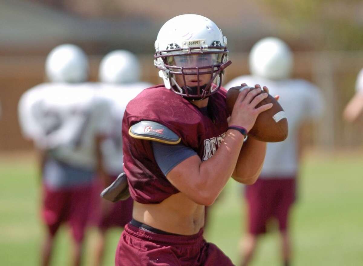 LB Stice could be Lee's secret weapon on offense