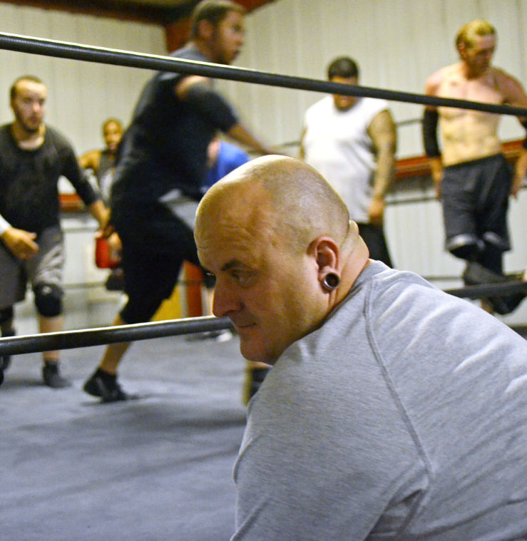 OSW promoter says show at new venue was a success