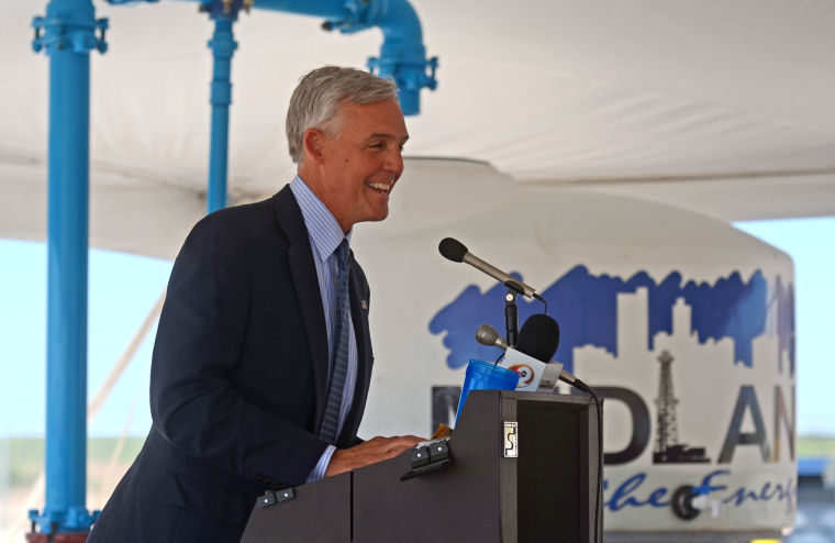 Exclusive: Mayor Wes Perry not running for re-election