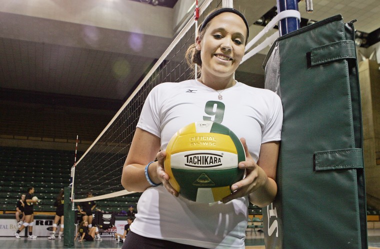 Sawyer has big role to fill as leader for MC