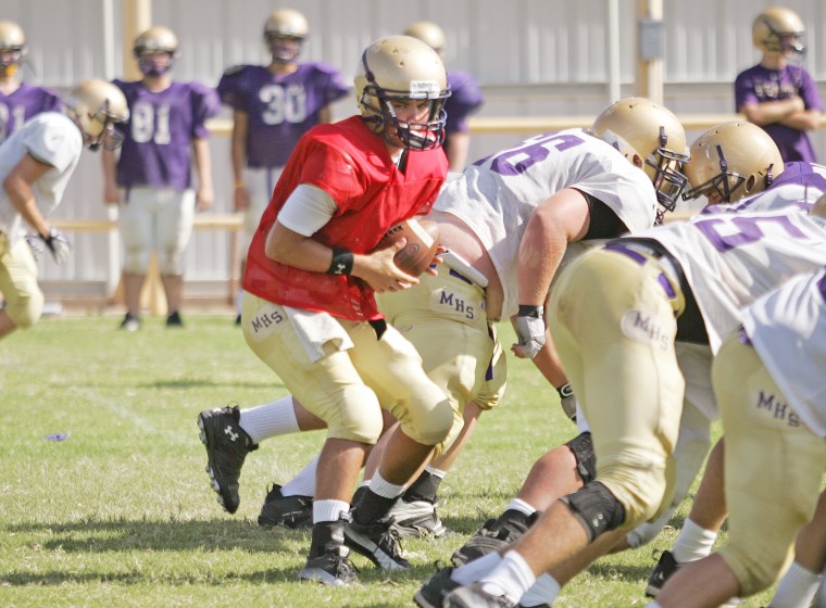 UIL approves two-a-day changes in effort to protect players