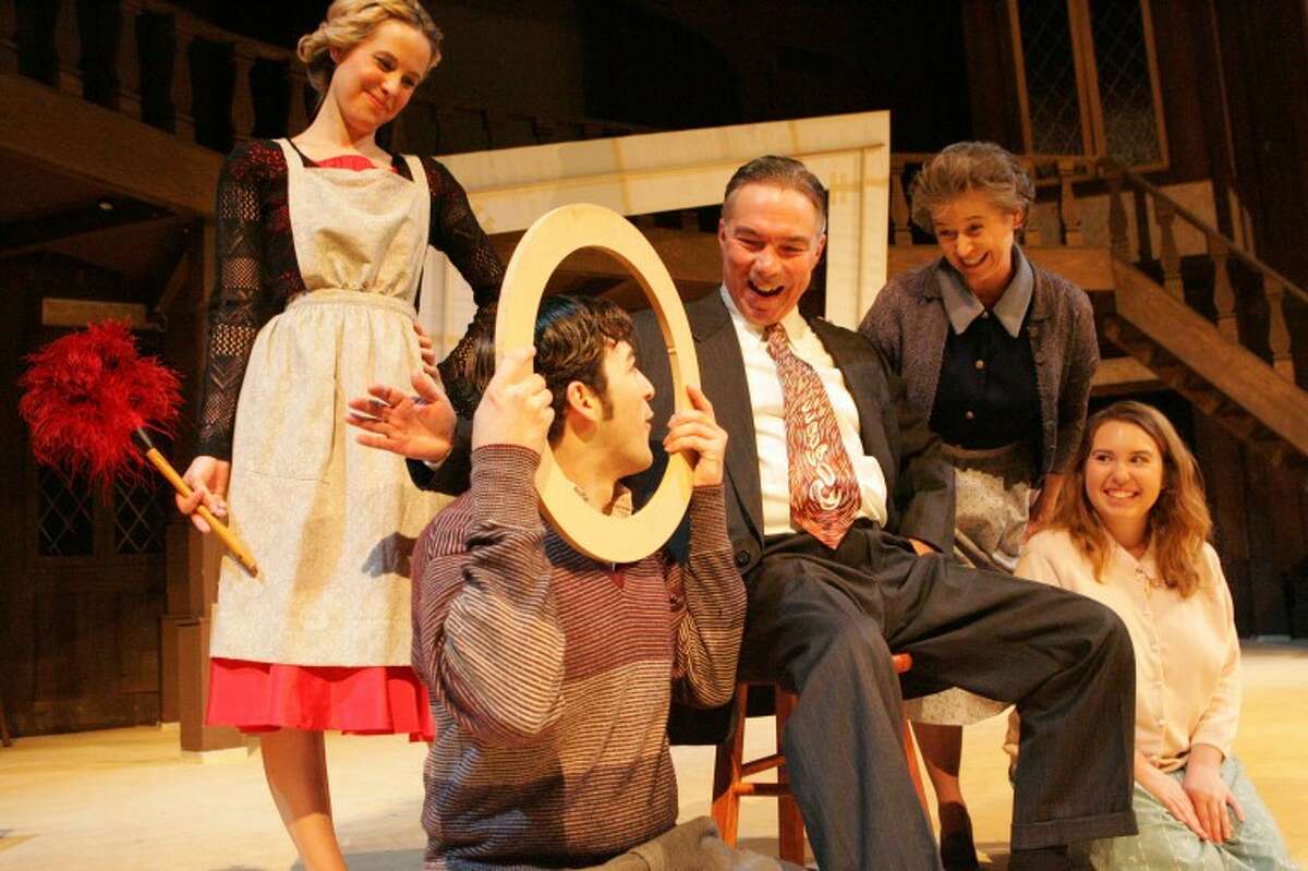 This year’s festival presents plays about the human condition