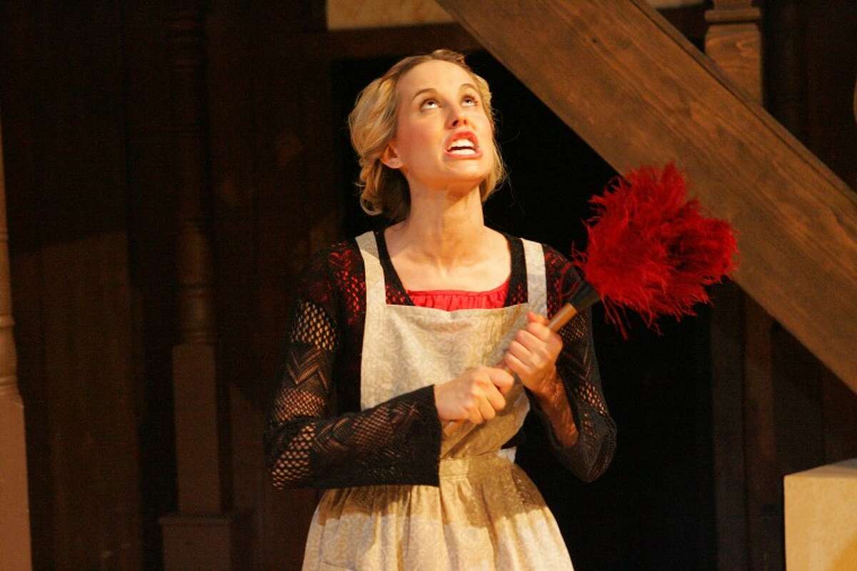 This year’s festival presents plays about the human condition