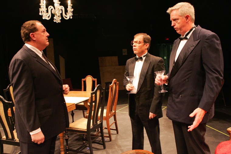 Comedy to take Midland Community Theatre stage