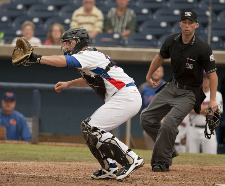 Photo Gallery: RockHounds Baseball
