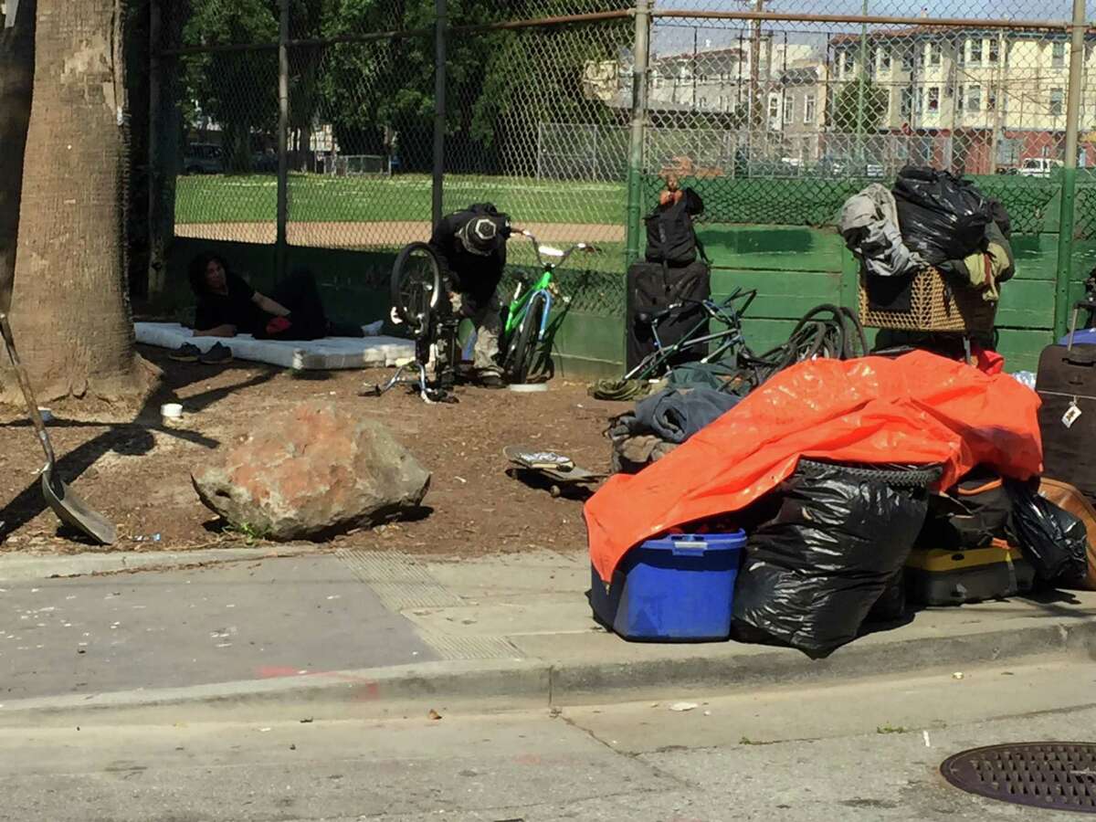 San Francisco homelessness Q&A: Frequently asked questions, answers