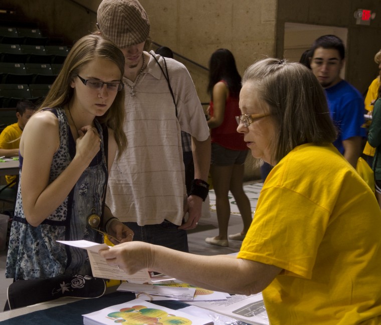 Midland College to host student orientation Thursday