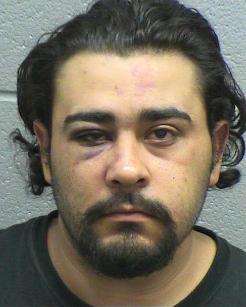 MPD: Stanton brothers arrested following disturbance with police officers