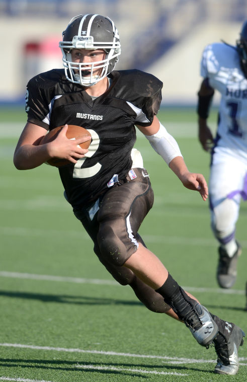 HS FOOTBALL: Frenship transfer Eddleman helps Sands top Lorenzo in debut