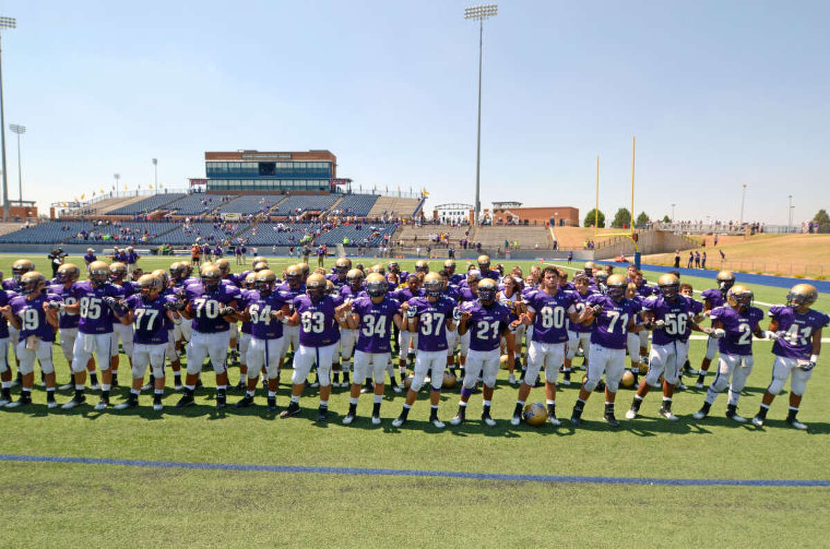 Photo Gallery: Midland High Football