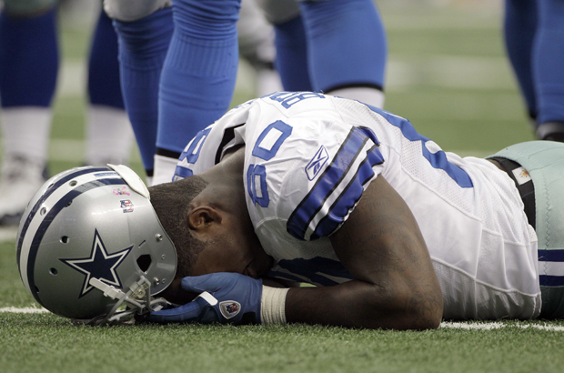 (Pics) An Epic Cow'lamity