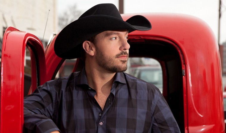 Odessa singer/songwriter to play Rockin’ Rodeo