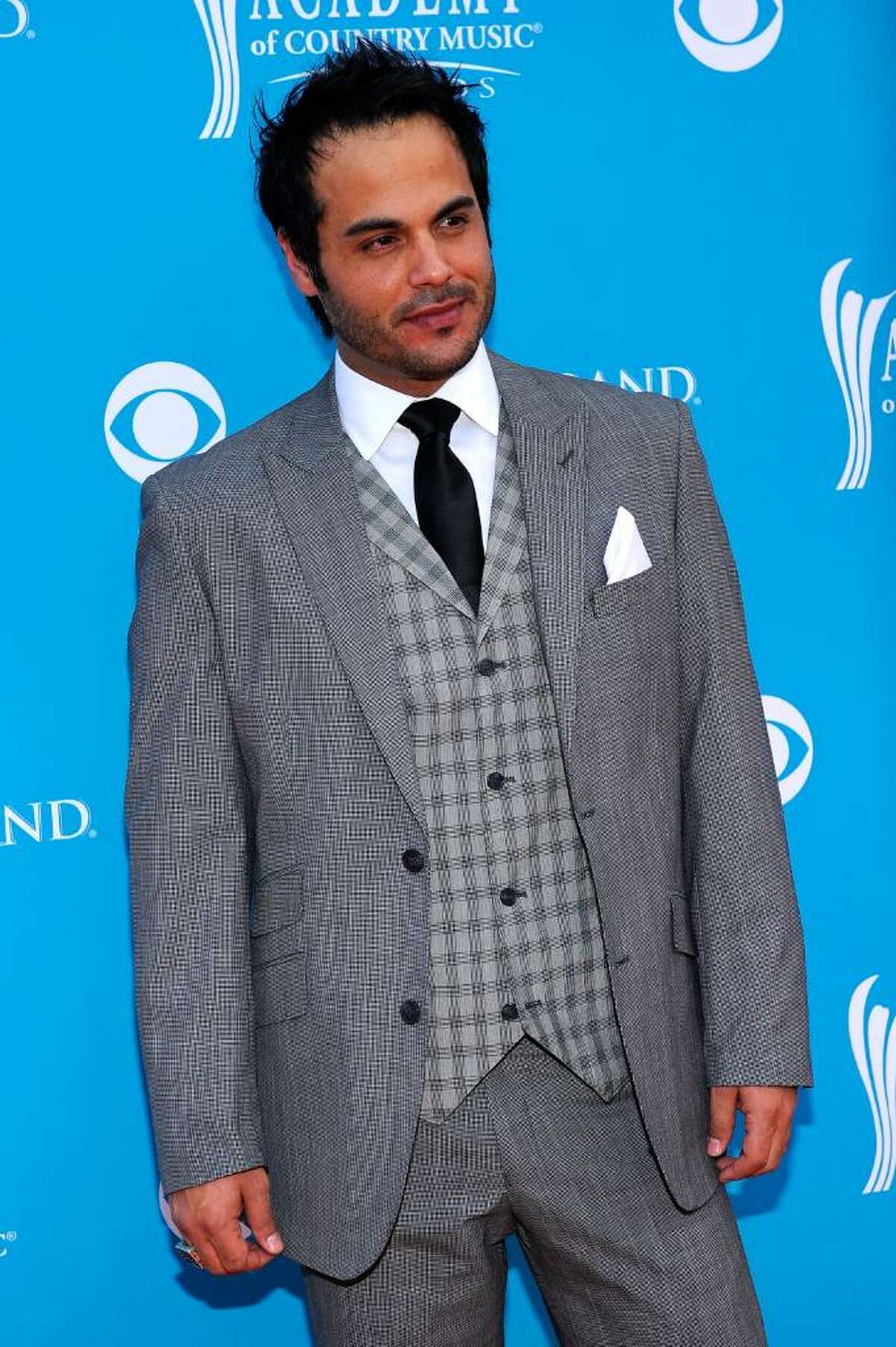 Country Music Awards slideshow