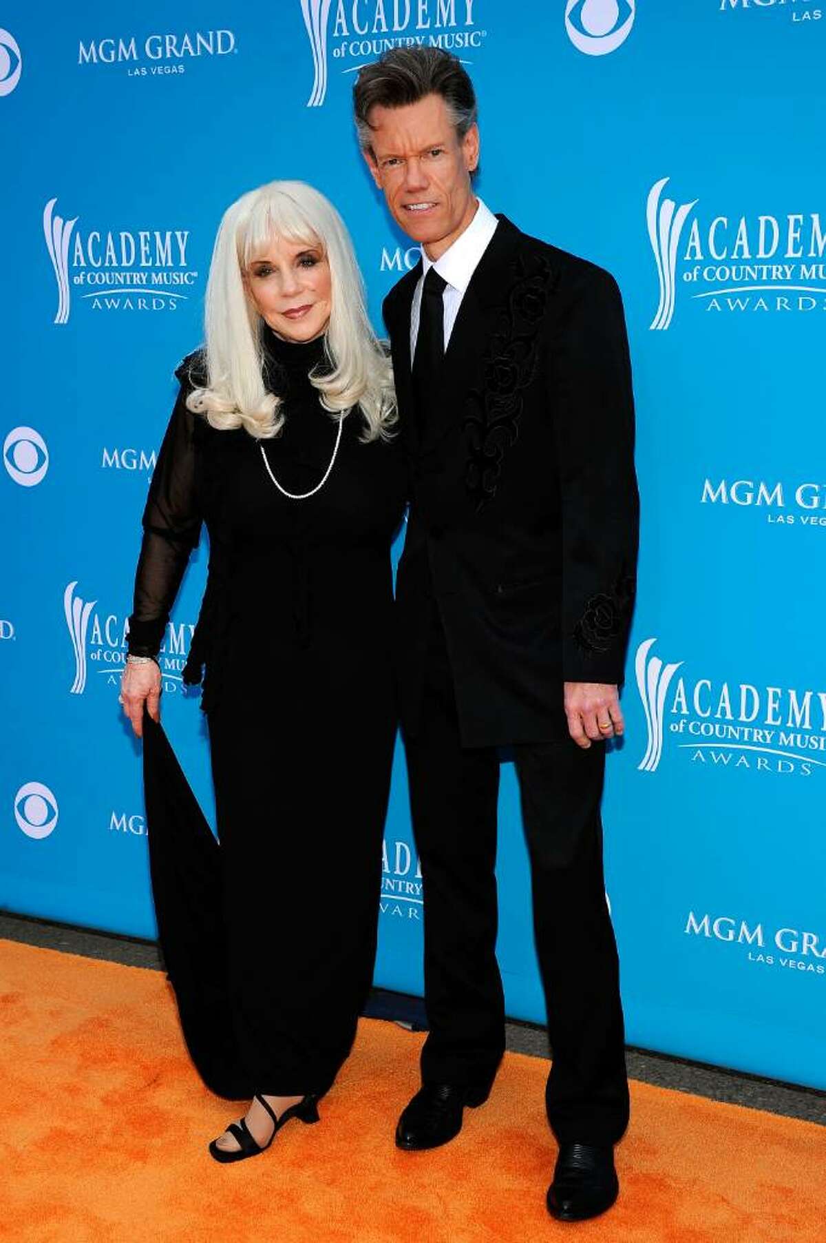 Country Music Awards slideshow