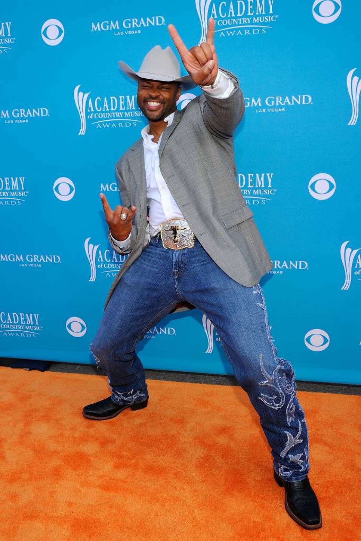 Country Music Awards slideshow