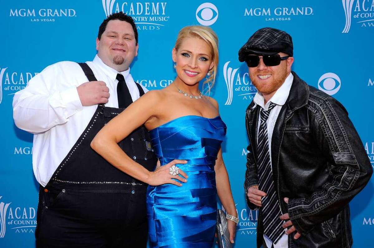 Country Music Awards slideshow