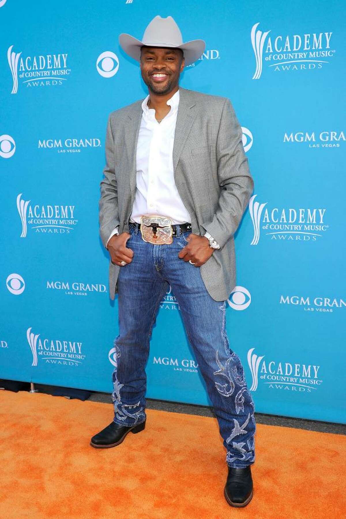 Country Music Awards slideshow