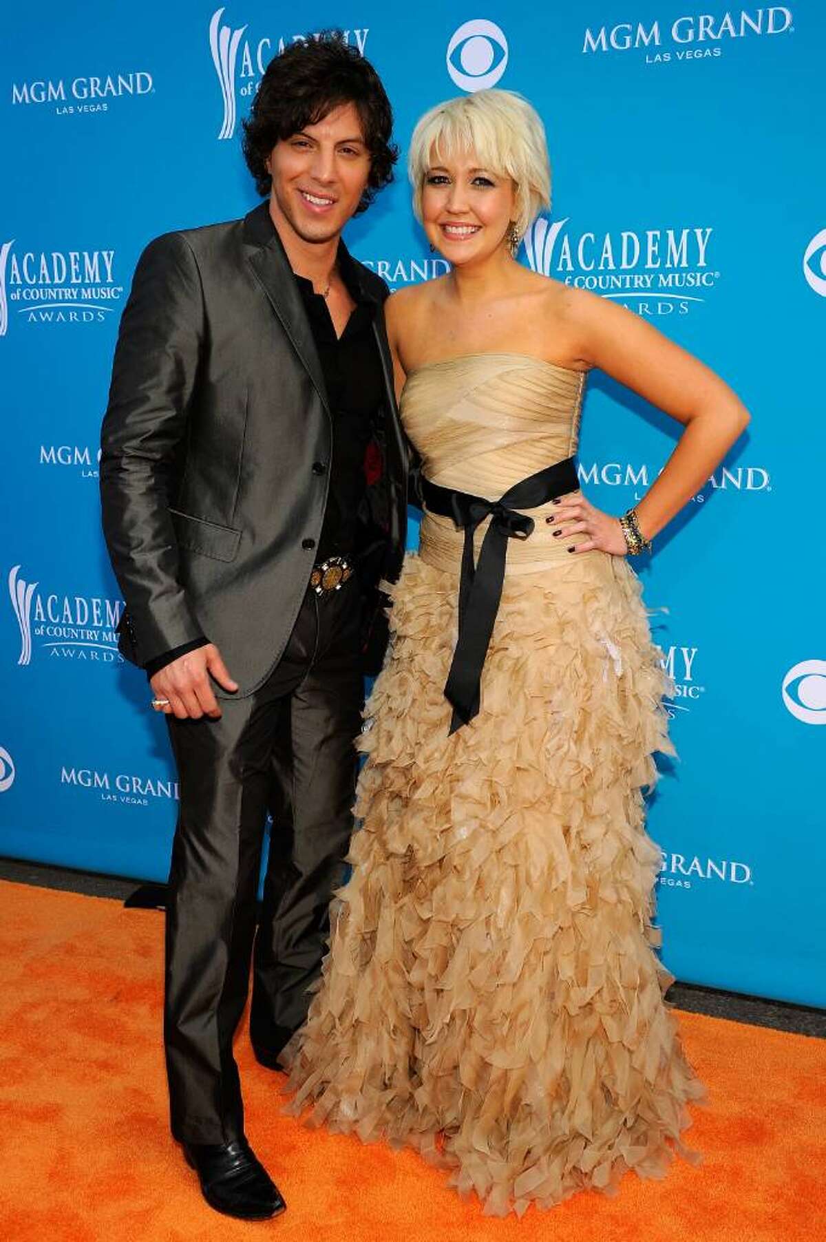 Country Music Awards slideshow