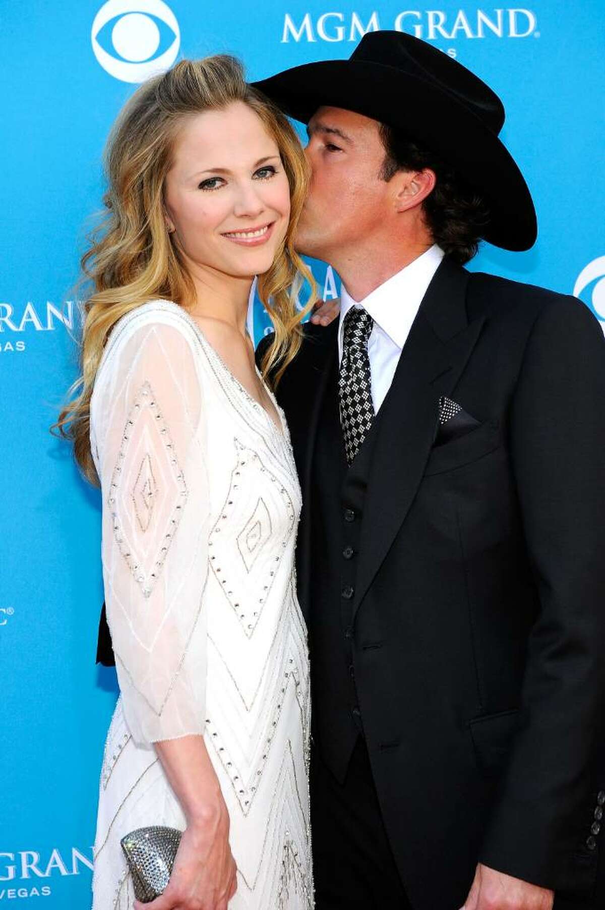 Country Music Awards slideshow