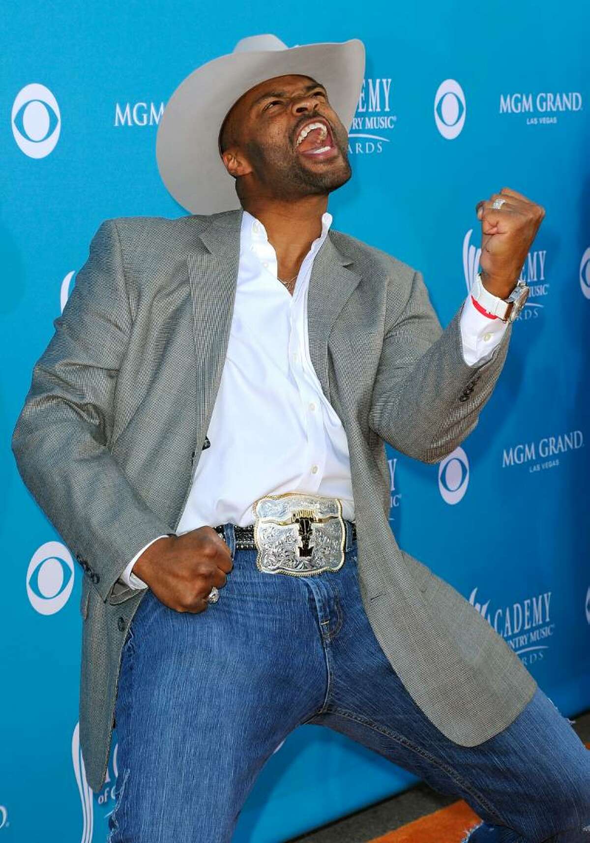 Country Music Awards slideshow