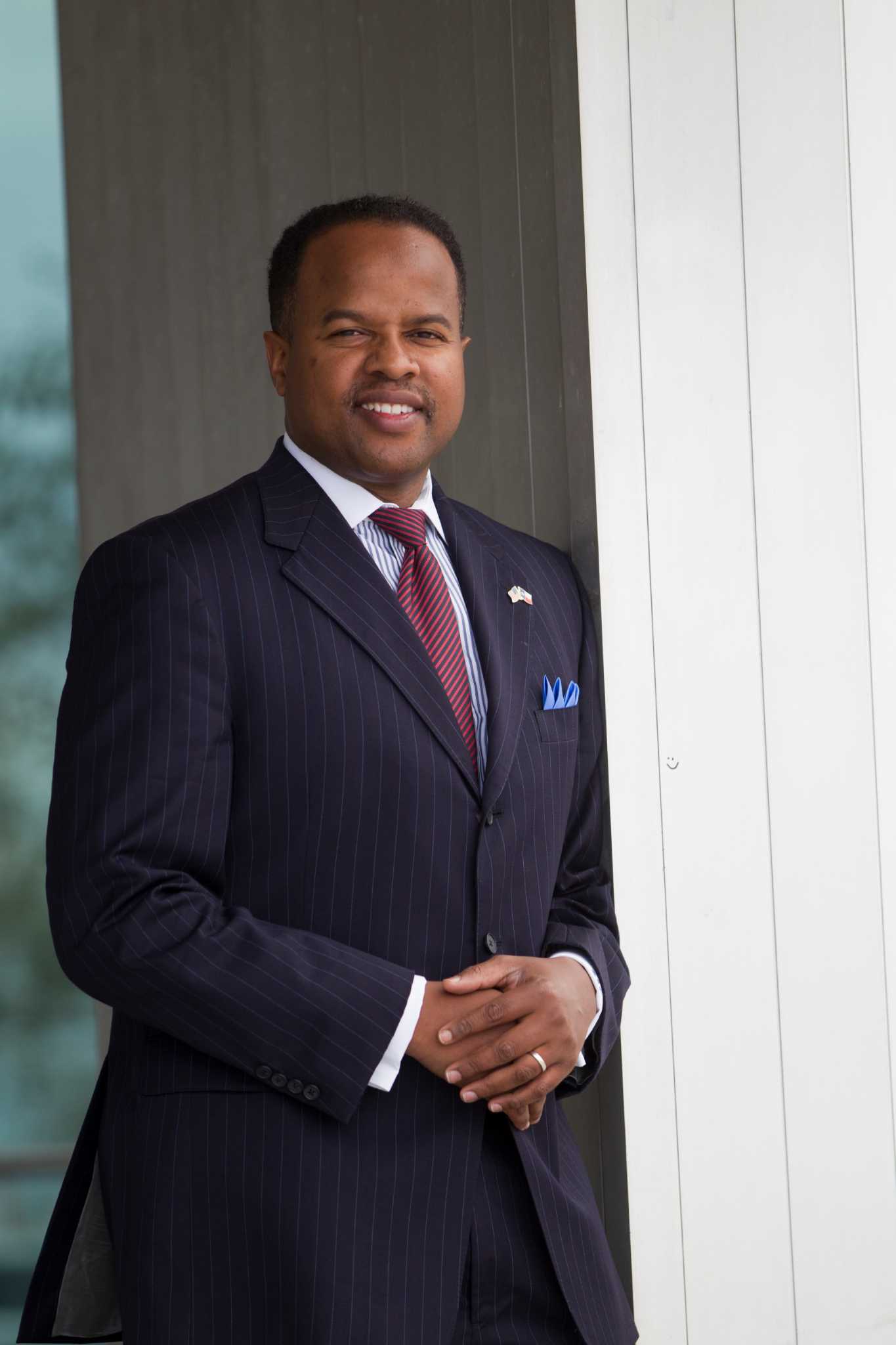 State Rep. Ron Reynolds files for bankruptcy