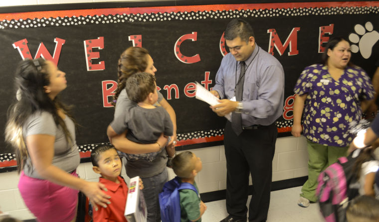 Fun facts about MISD's elementary school principals