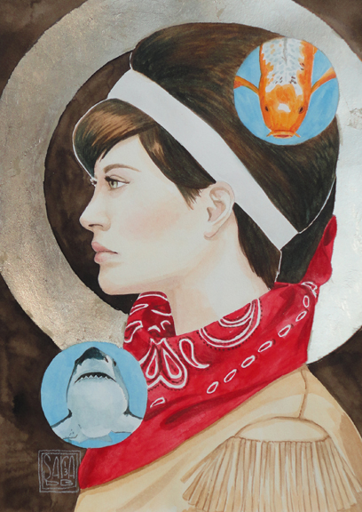 Septemberfest 2013: Meet the Artists
