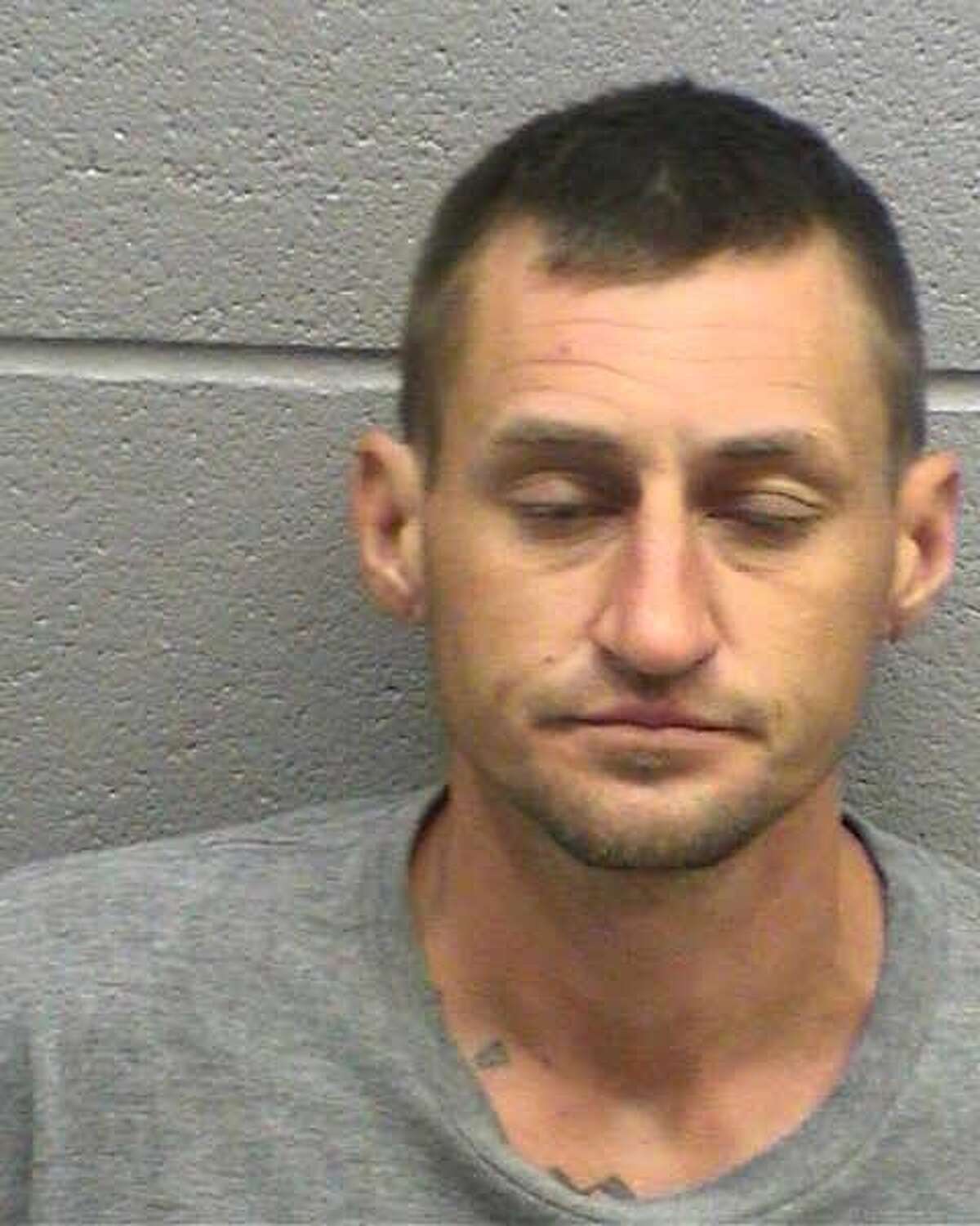 Slideshow: August's Felony DWI Arrests