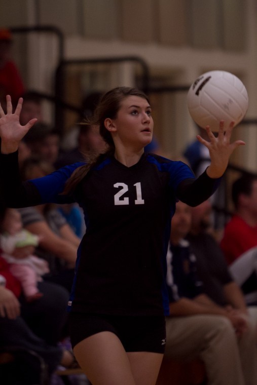 Lady Chargers fall short of TCAF state championship