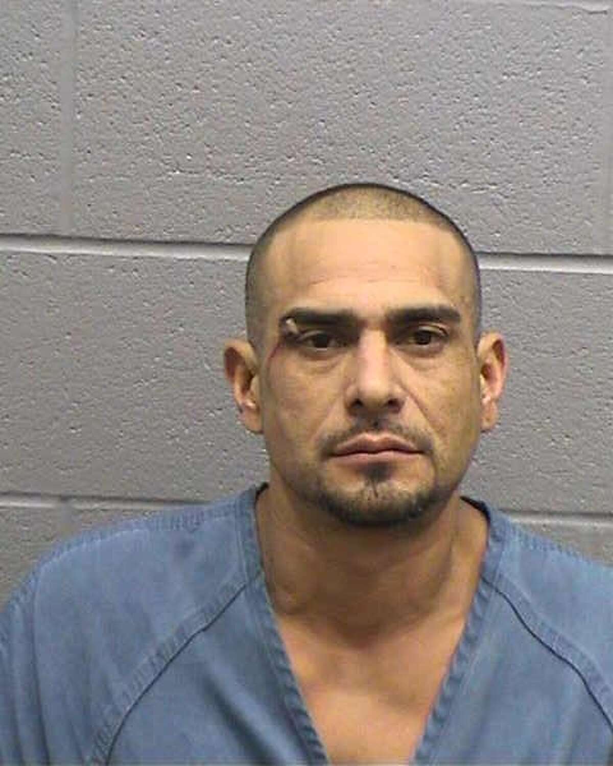 Photo Gallery: Top Crime of May