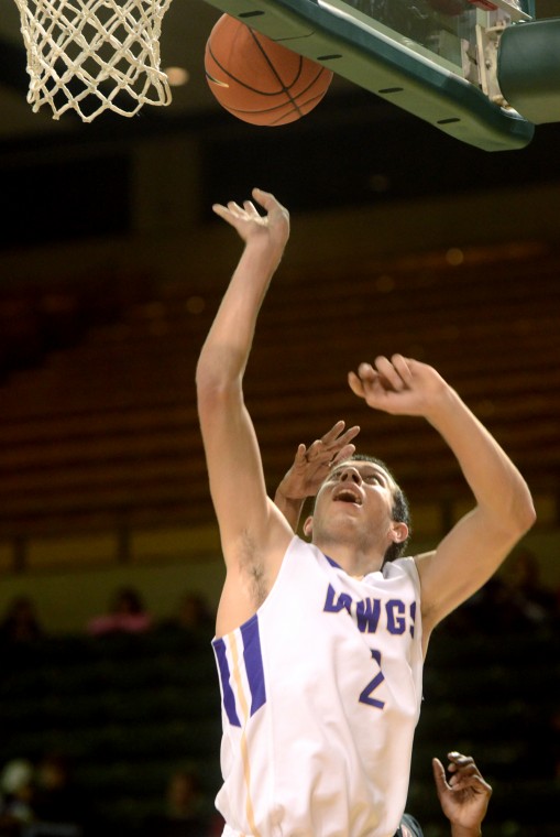 Lee, MHS boys hope Byron Johnston marks turning point