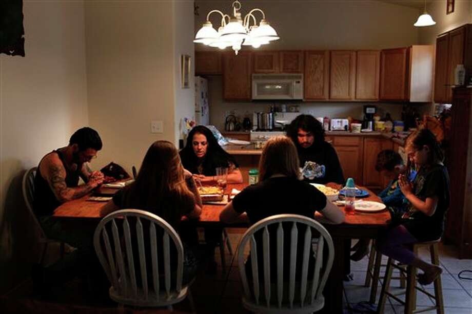 Ex-skinhead removes tattoos - Midland Reporter-Telegram