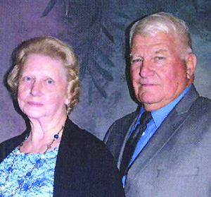 Frazier 50th Anniversary