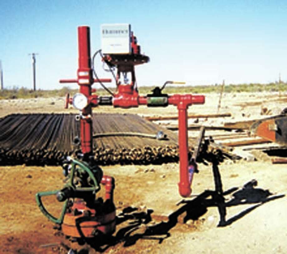 Study shows plunger lift cuts methane loss by avoiding blowdowns ...