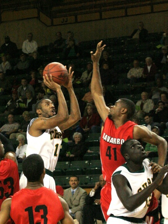 Chaps drop first game of season