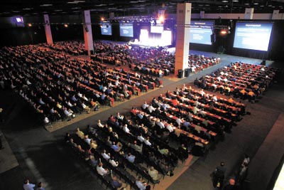 Thousands expected at fourth annual DUG Eagle Ford conference