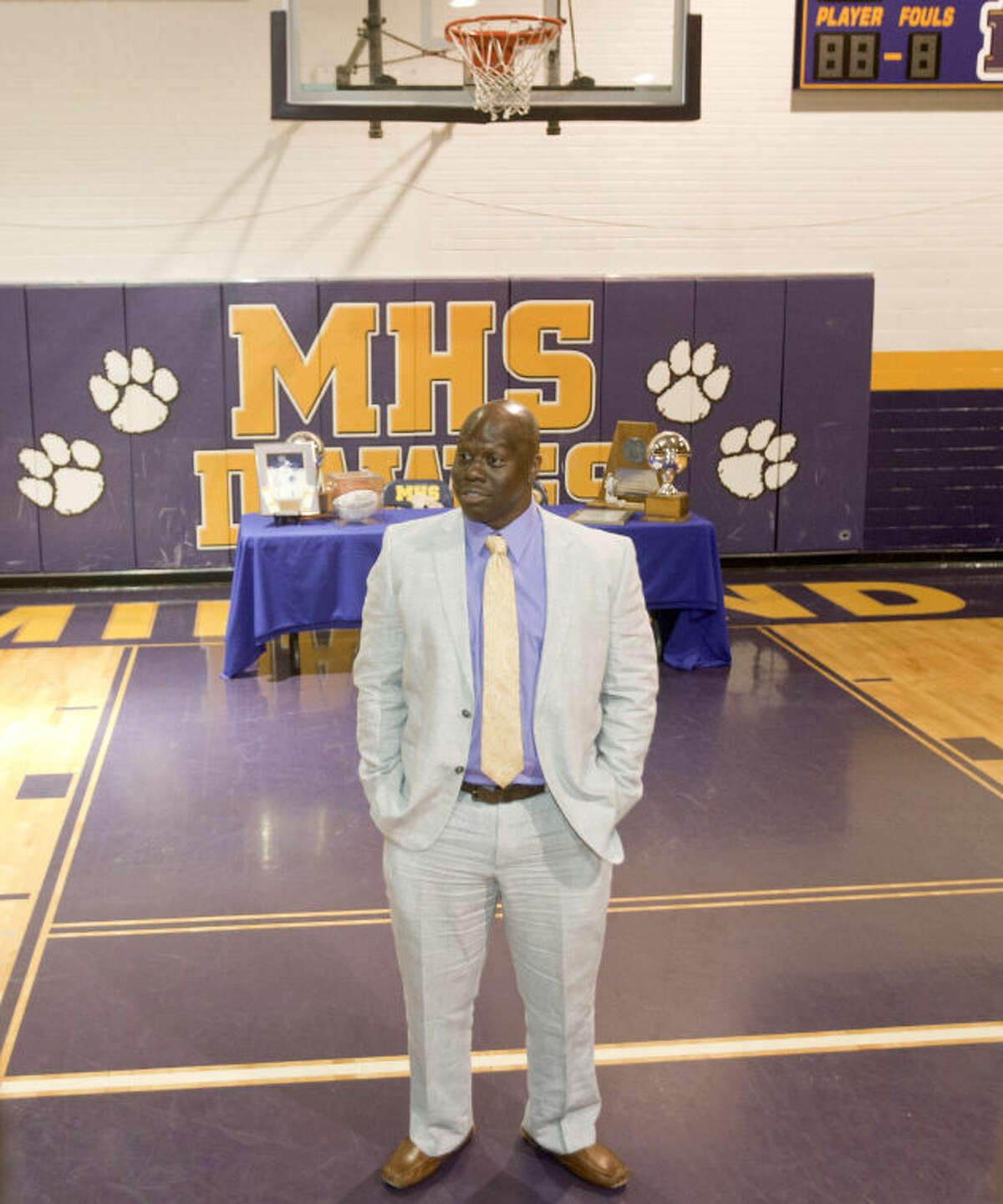 HS BASKETBALL: Former MHS star Tatum back to coach Bulldogs