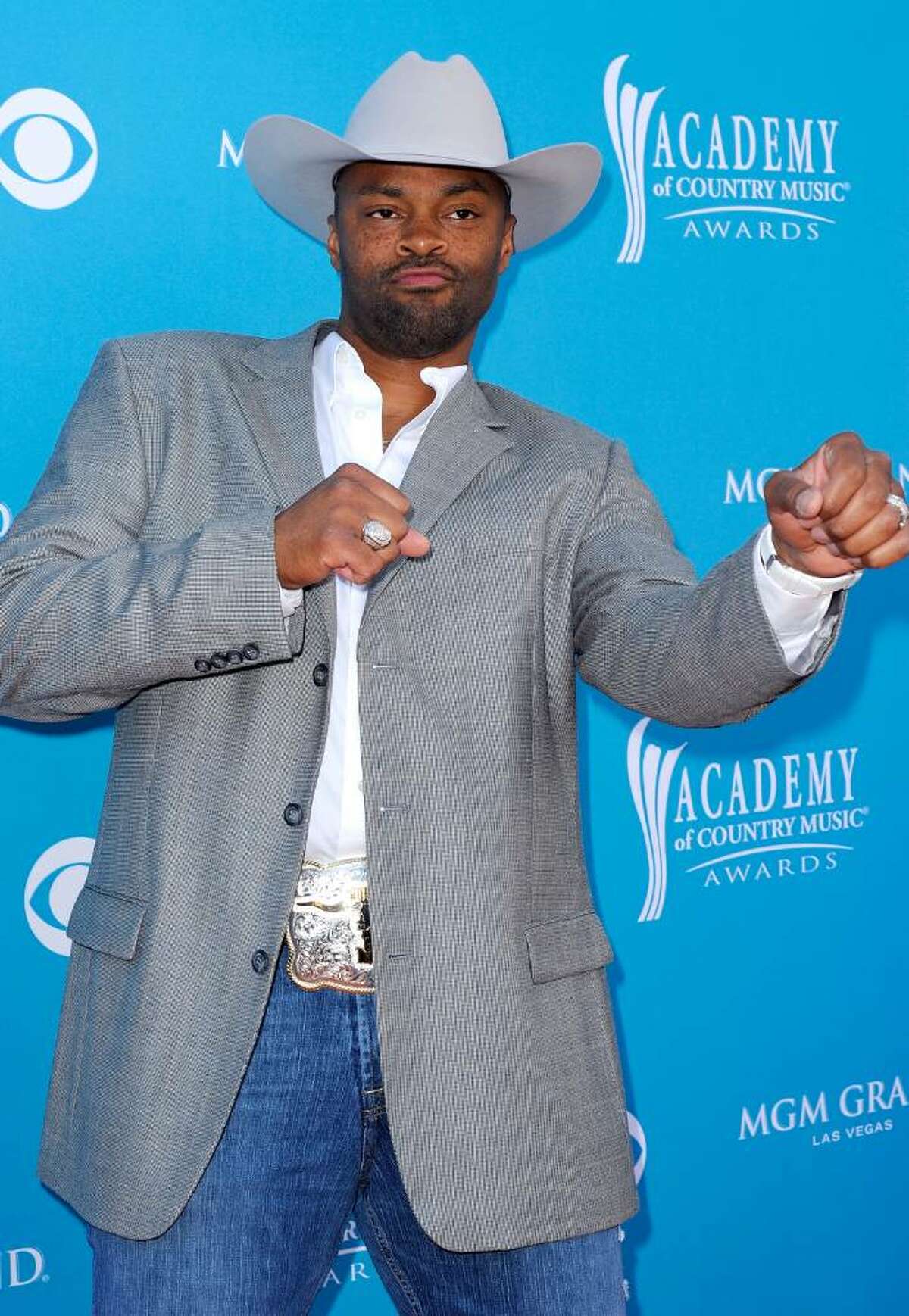 Country Music Awards slideshow