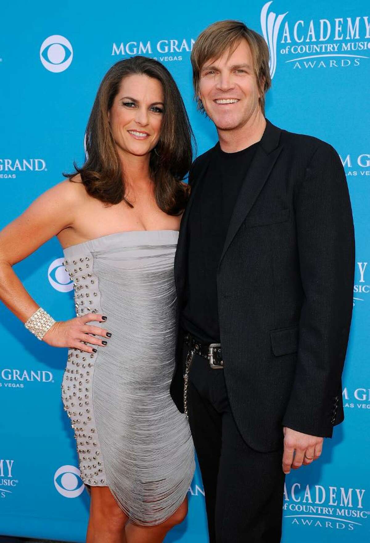 Country Music Awards slideshow