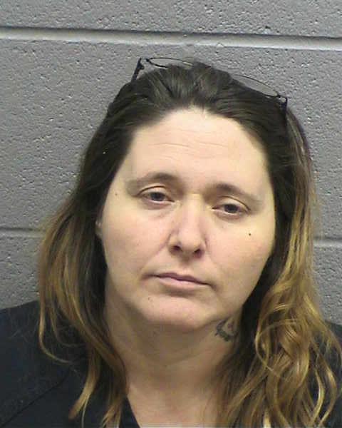 MPD: Woman arrested for stealing tools to support drug habit (+Arrest ...
